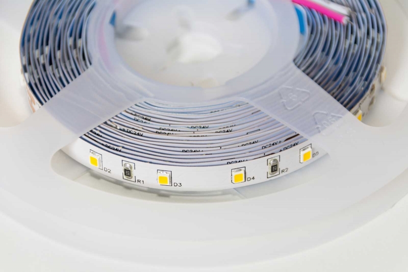 Alu profili za led trak: optimalna izbira z led trakovi