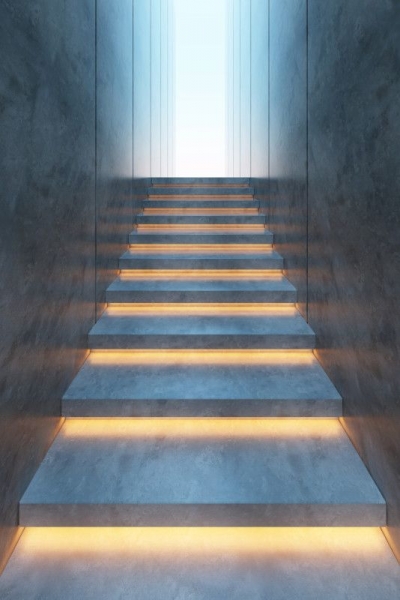Alu profili za led trak: optimalna izbira z led trakovi